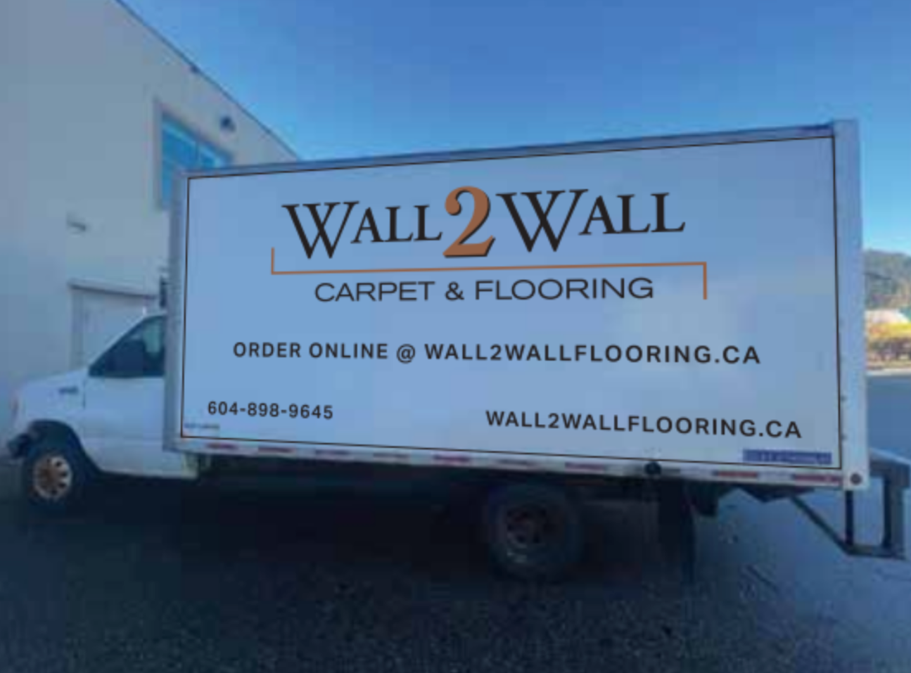 Collections – Wall 2 Wall Flooring